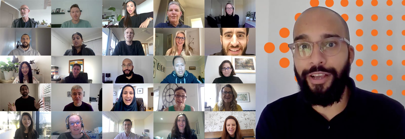 ABCN connecting mentors to students via video