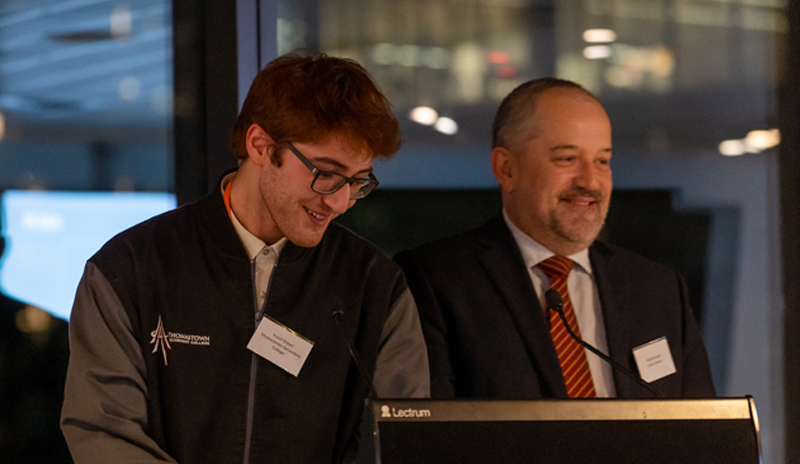 Apply for ABCN's 2024 Accelerate Scholarship - ABCN Foundation