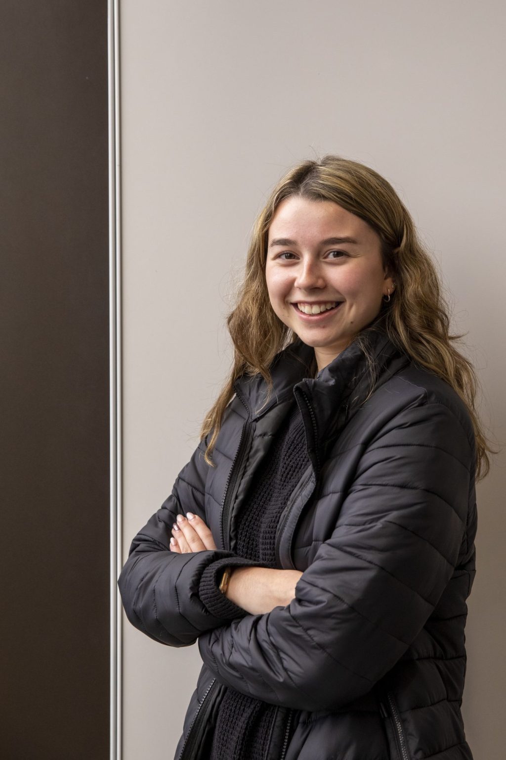 Meet Zali, First Nations Student and 2022 ABCN Foundation Scholar