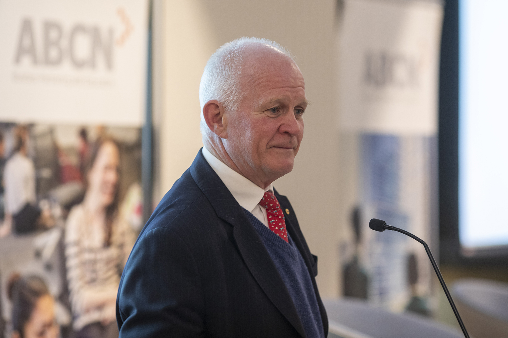 Celebrating 10 Years of the ABCN Foundation In Style - Articles