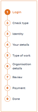 VIC - Working With Children Check - ABCN